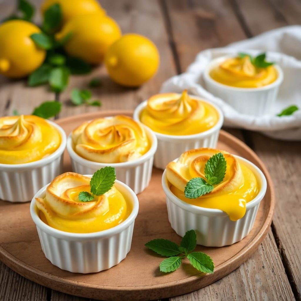 Baby Magic Lemon Pies Recipe Guide – The Tasty Flavors