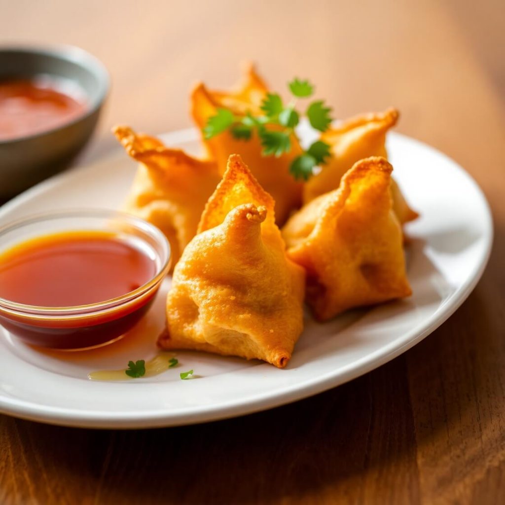 Joe’s Crab Shack Crab Dip Recipe – The Tasty Flavors