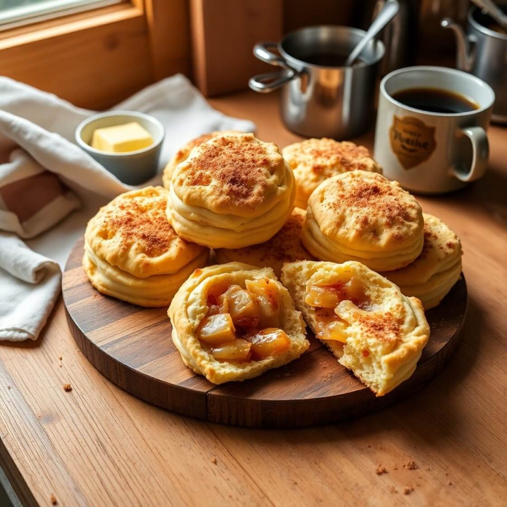 Clotted Cream Cookies Recipe – The Tasty Flavors