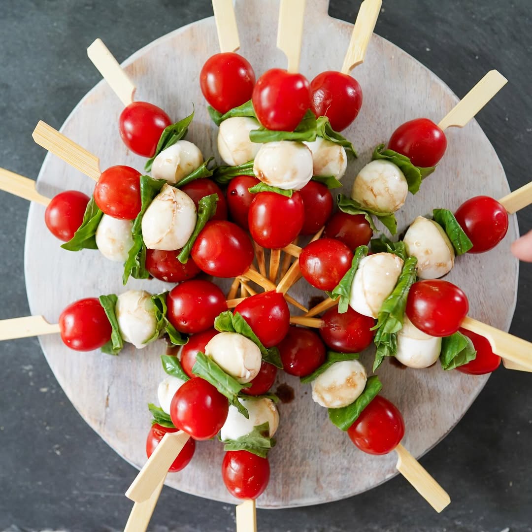 27 Summer Side Dishes for Kids: Perfect Ideas for Your Next BBQ – The ...