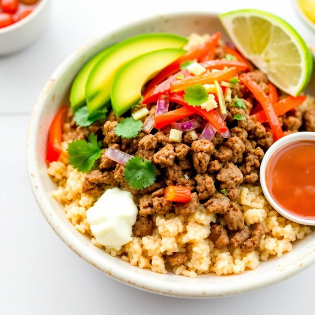 15 Light Lunch Ideas That Will Keep You Feeling Energized and Satisfied ...
