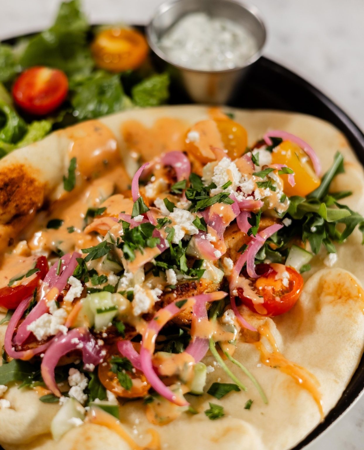 15 Irresistible Chicken Wrap Recipes You’ll Want to Make Every Week ...