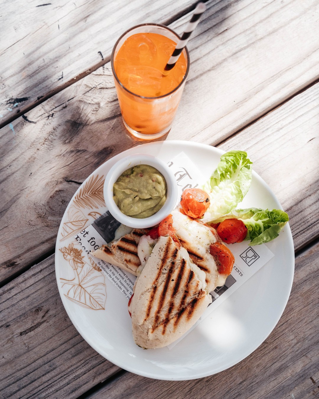 25 Beach Lunch Ideas You’ll Want to Pack for Your Next Trip – The Tasty ...