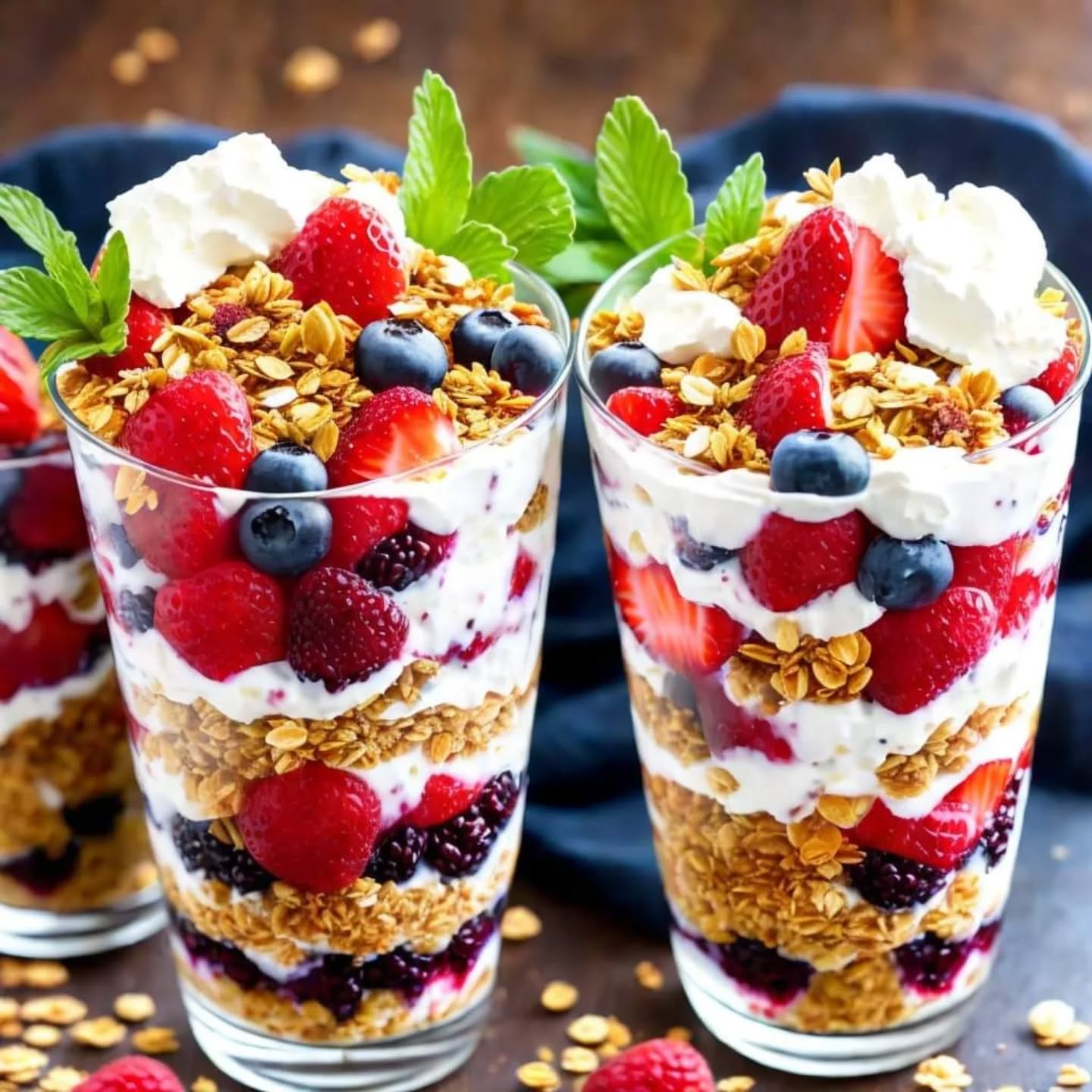 15 Light Lunch Ideas That Will Keep You Feeling Energized and Satisfied ...