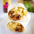 21 Delicious Breakfast Wrap Ideas You’ll Want to Try Today – The Tasty ...