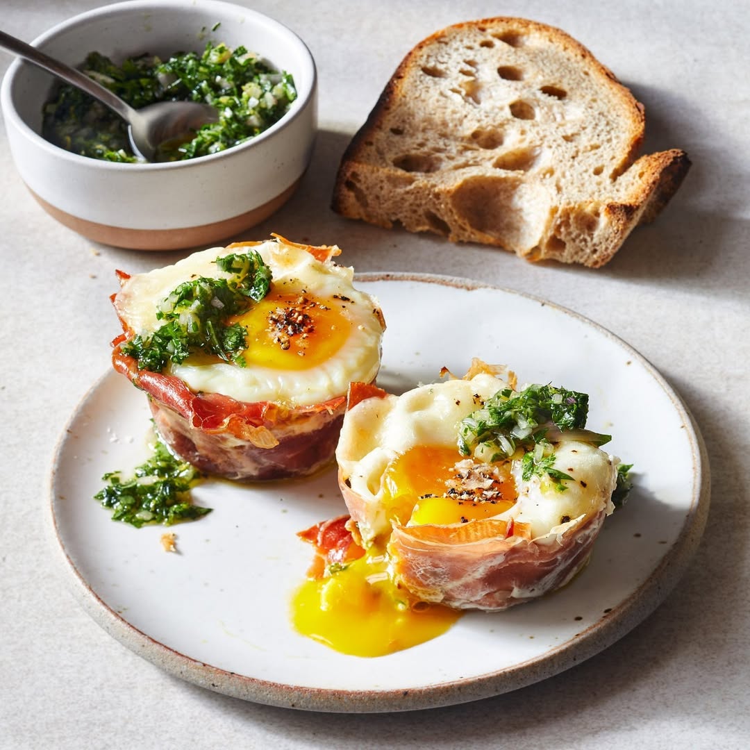 15 Breakfast Bread Recipes That Will Make Your Mornings Delightful ...