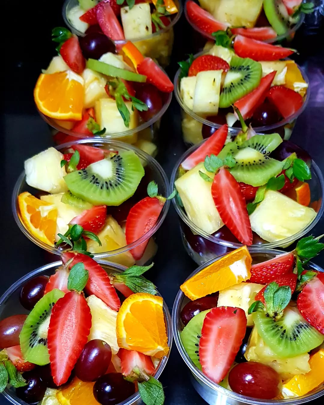 19 Baseball Snack Ideas That Will Keep Everyone Energized During the ...