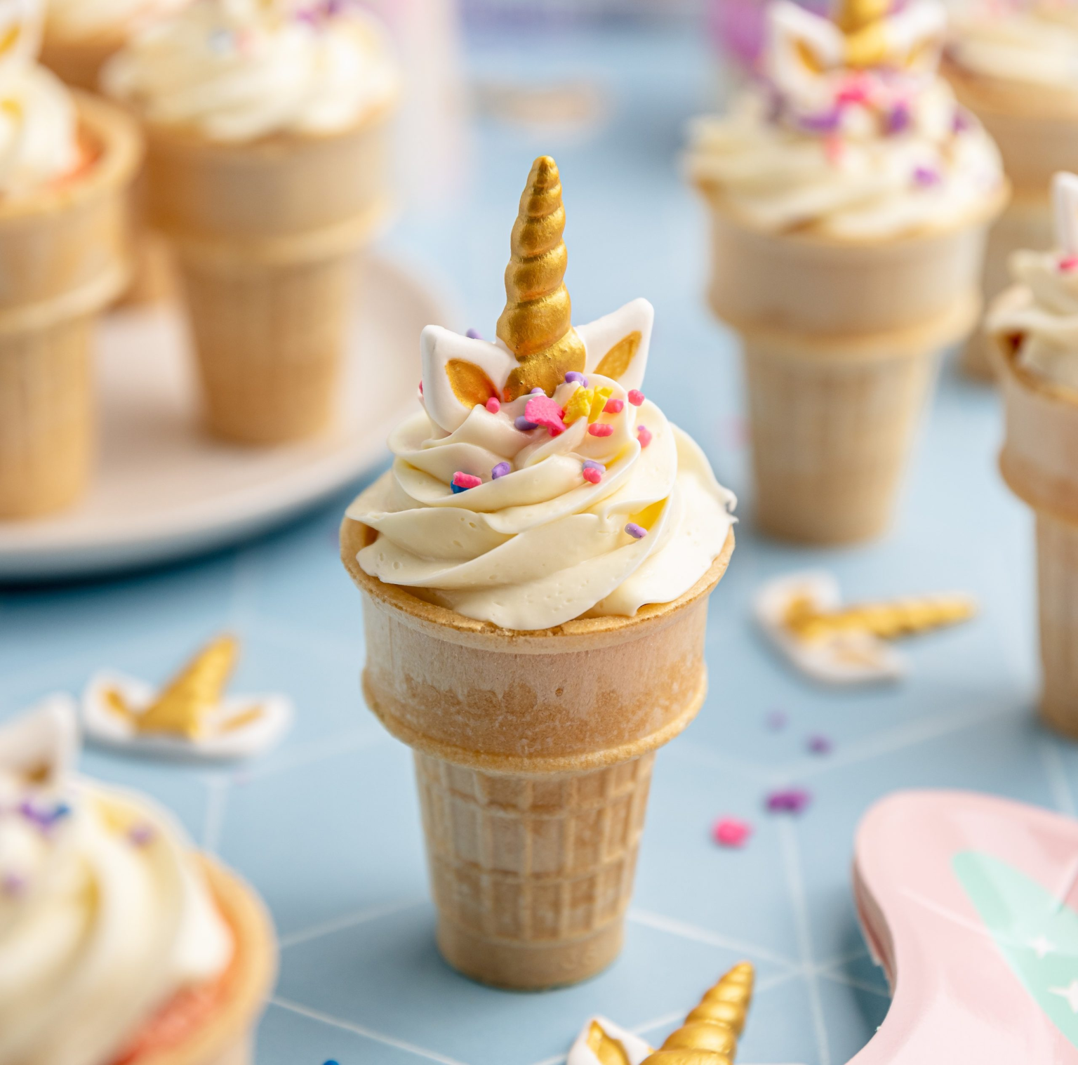 17 Irresistible Birthday Party Foods That Will Steal the Show - The ...