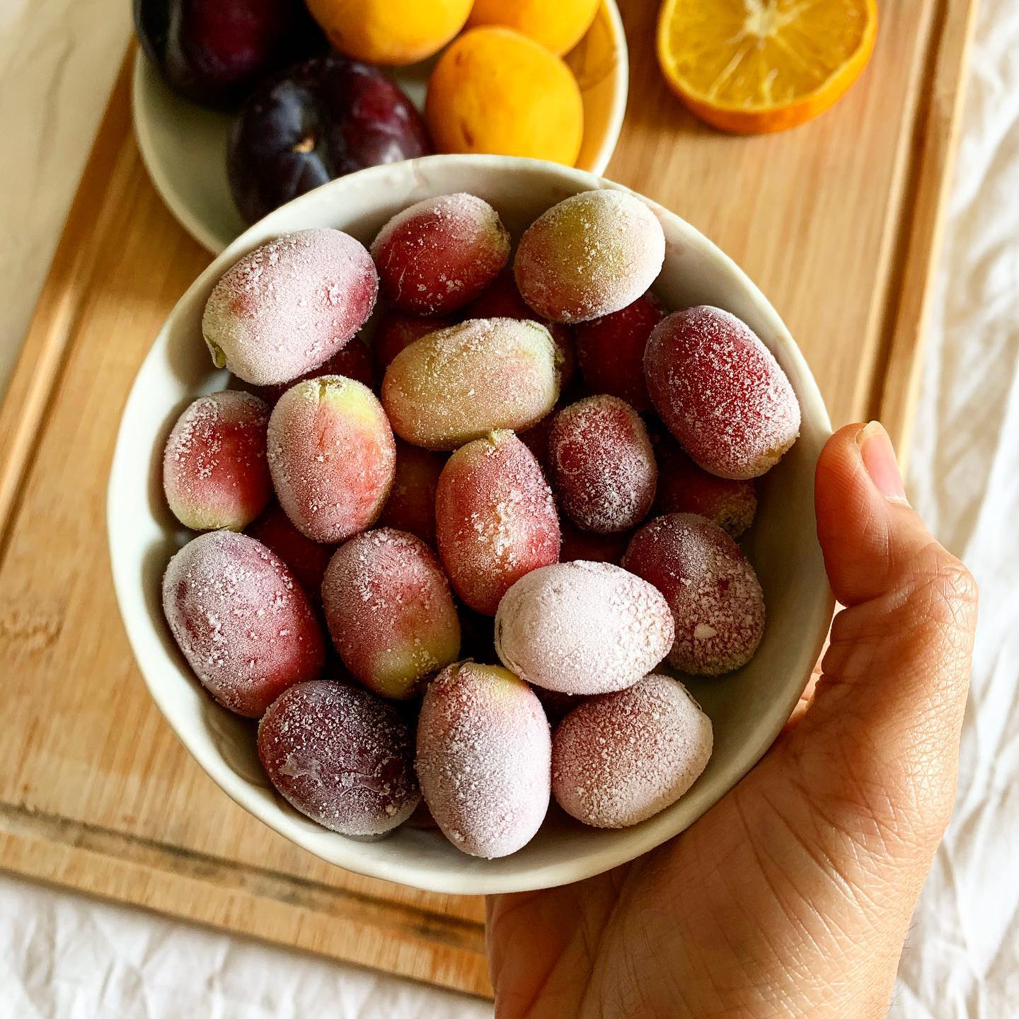 17 Refreshing Summer Snack Ideas You Need to Try This Season – The ...