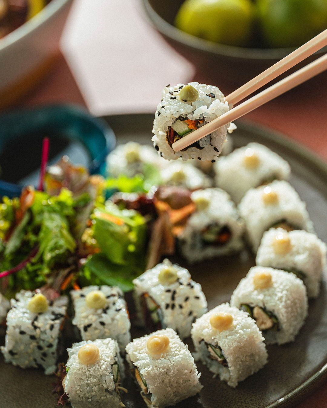 25 Beach Lunch Ideas You’ll Want to Pack for Your Next Trip – The Tasty ...