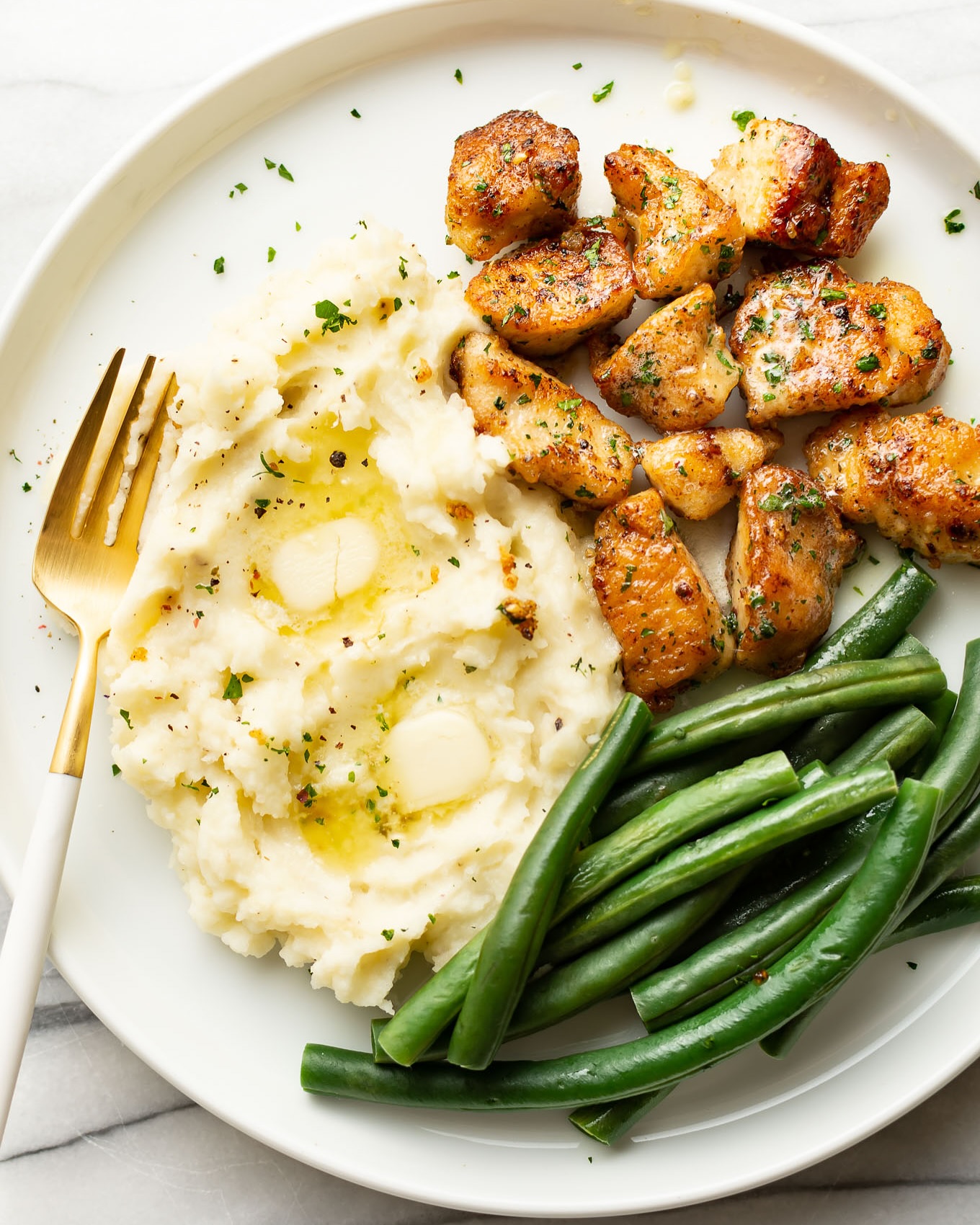 17 Easy Chicken Recipes for Dinner That’ll Make Everyone Ask for ...