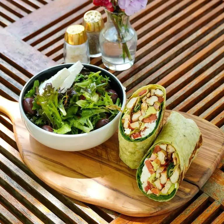 25 Beach Lunch Ideas You’ll Want to Pack for Your Next Trip – The Tasty ...