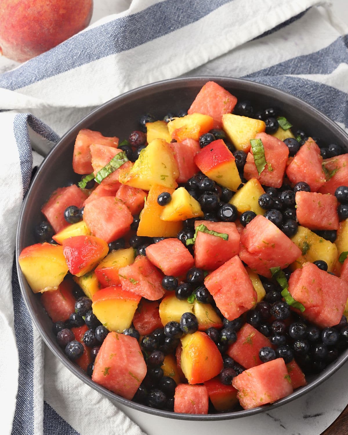 17 Refreshing Summer Snack Ideas You Need to Try This Season – The ...