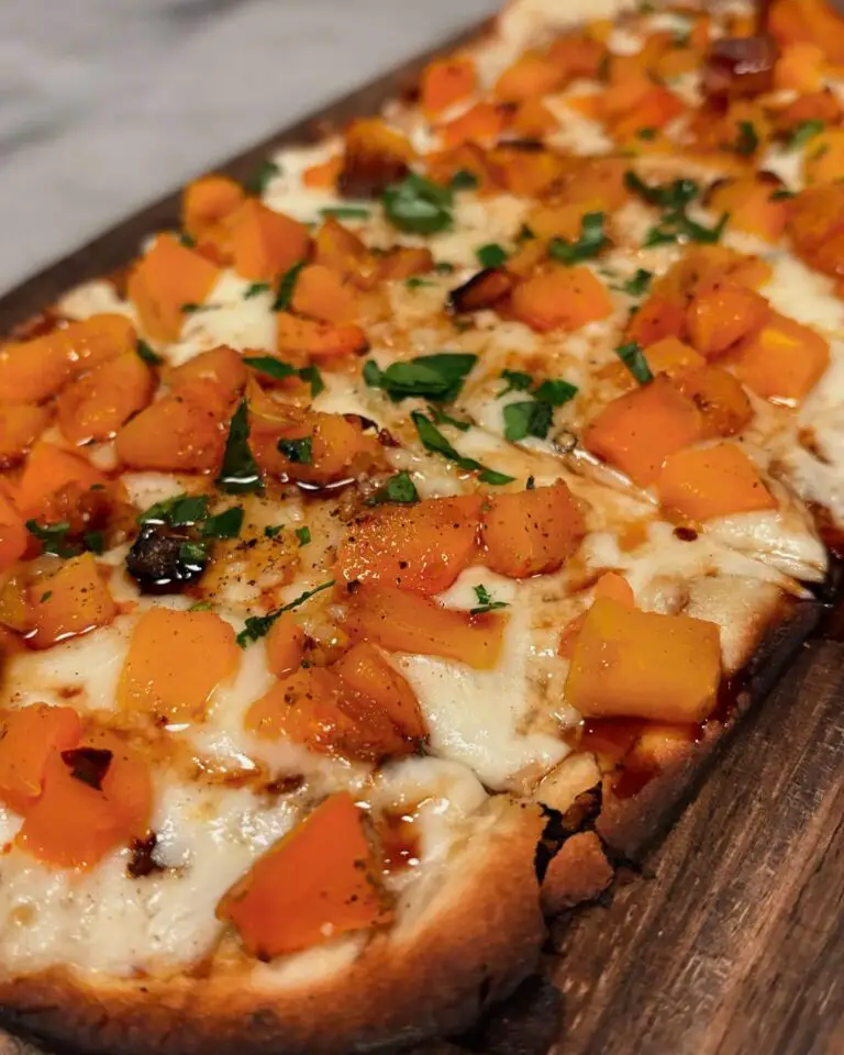 11 Irresistible Fall Party Foods That’ll Steal the Show – The Tasty Flavors