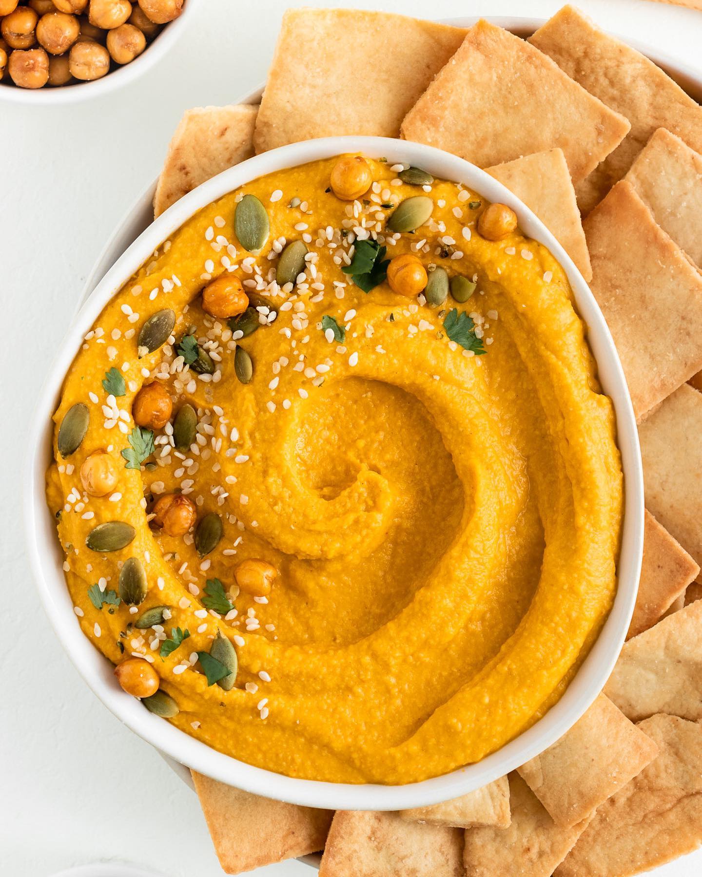 11 Irresistible Fall Party Foods That’ll Steal the Show – The Tasty Flavors