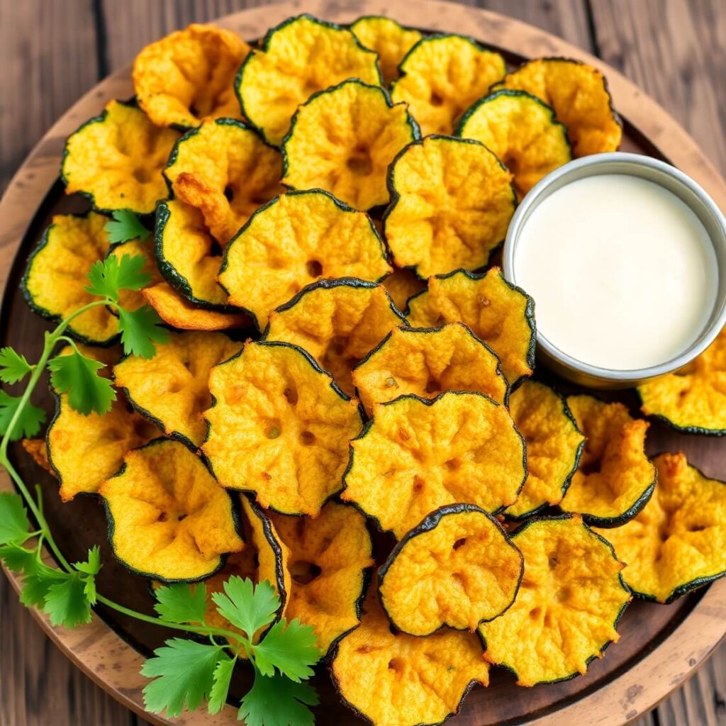 Cheesy Ranch Potatoes – The Tasty Flavors