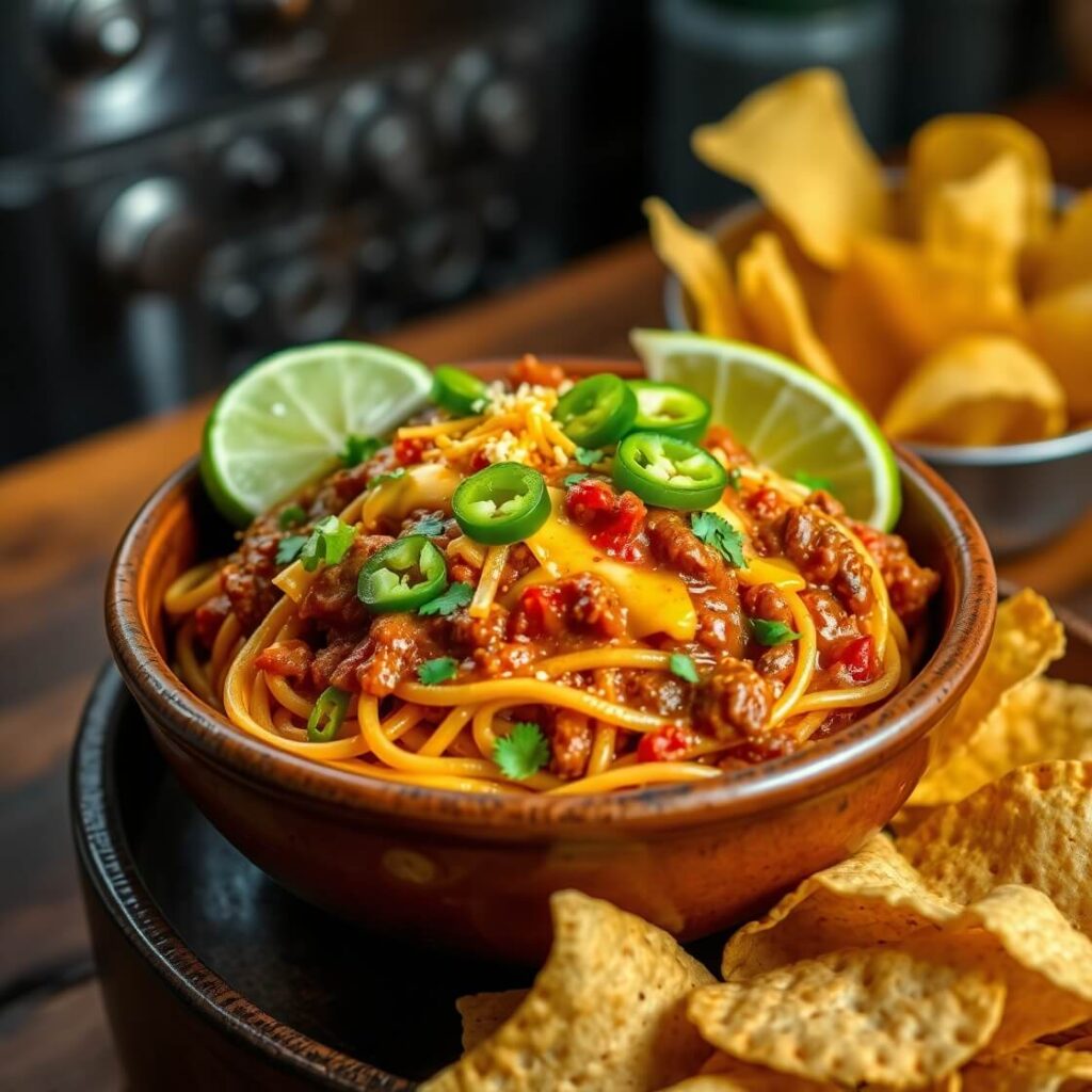 Tri Color Pasta Salad – The Tasty Flavors