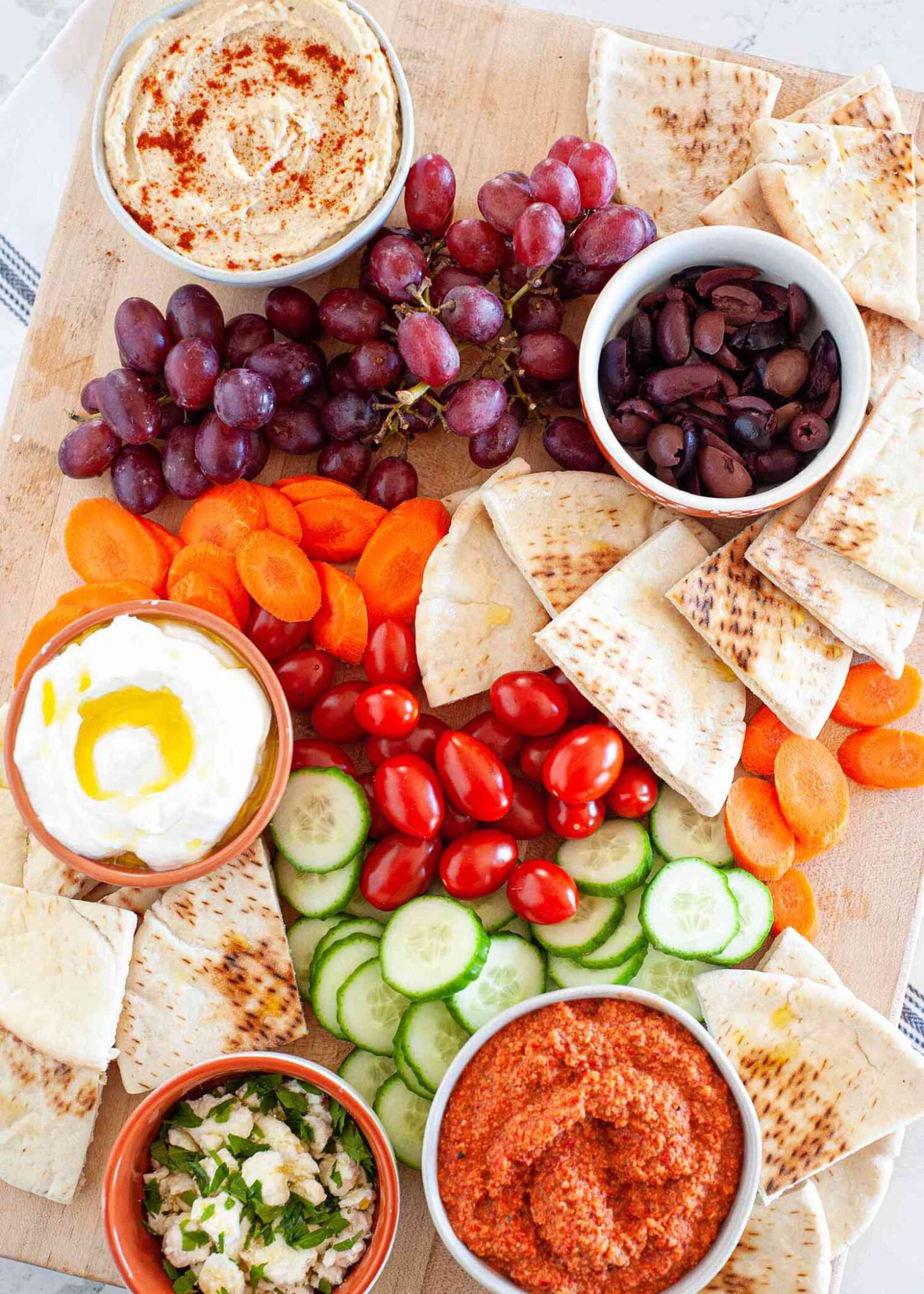 35+ Party Food Platters Every Woman Will Want to Recreate - The Tasty ...