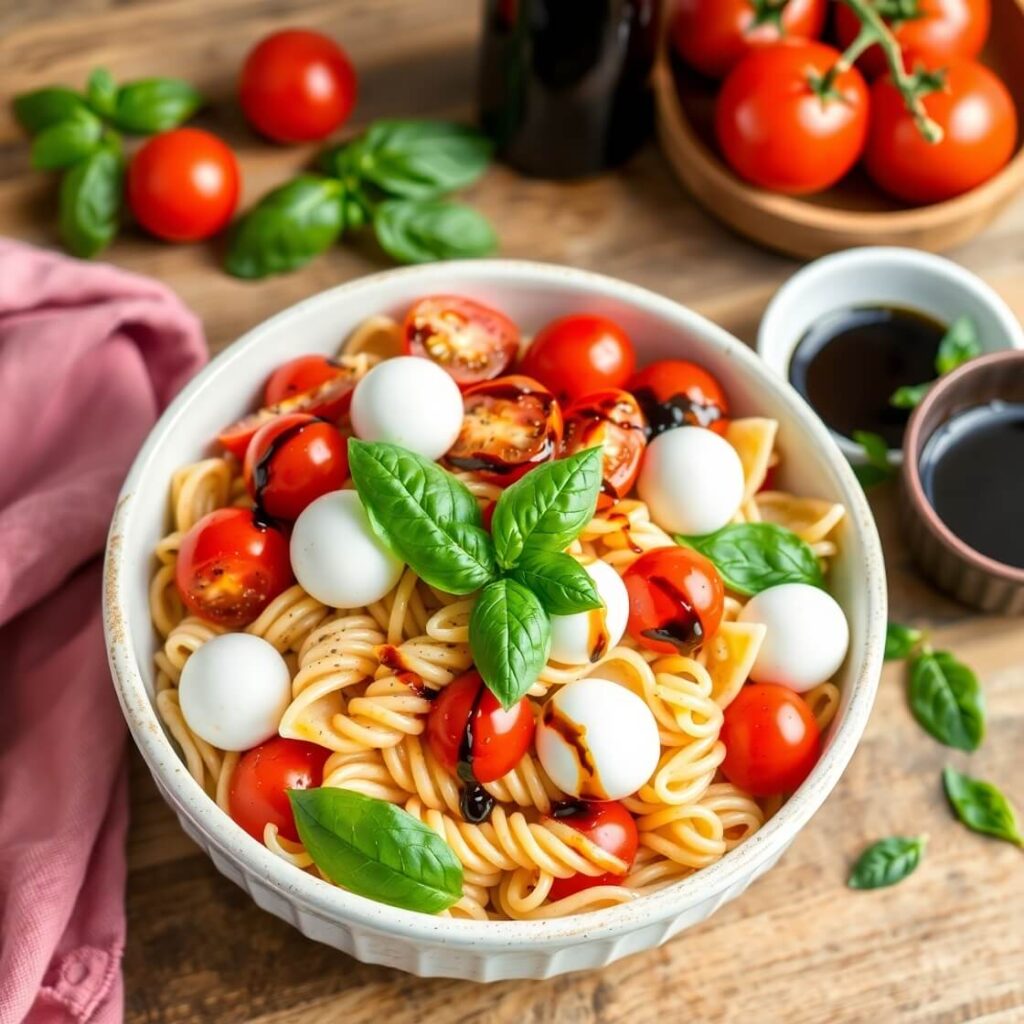 45+ Delicious Ditalini Pasta Recipes You Need to Try – The Tasty Flavors