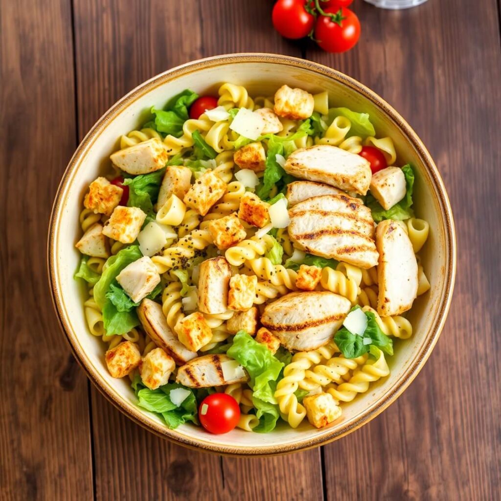 50+ Delicious No-Cheese Dinner Recipes for Every Taste – The Tasty Flavors