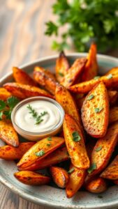 45 Must-Try Sides for the Perfect Fish Fry - The Tasty Flavors