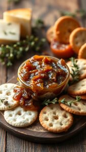 55+ Delightful Fall Jam Recipes to Savor this Season – The Tasty Flavors