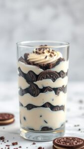 40+ Irresistible Oreo Dessert Recipes You Must Try – The Tasty Flavors