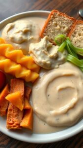 47+ Delicious Soft Foods for a Gentle Diet – The Tasty Flavors