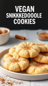 51+ Irresistible Snickerdoodle Cookie Recipes You Must Try – The Tasty ...