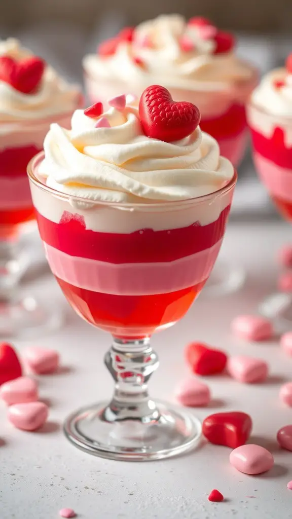 35+ Sweet and Easy Valentine’s Day Treats for School Celebrations – The ...