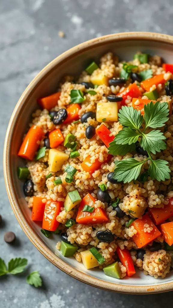 35+ Delicious Gluten-Free Recipes You Need to Try – The Tasty Flavors