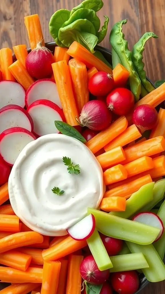 43+ Delightful Easter Appetizers You Need to Try – The Tasty Flavors