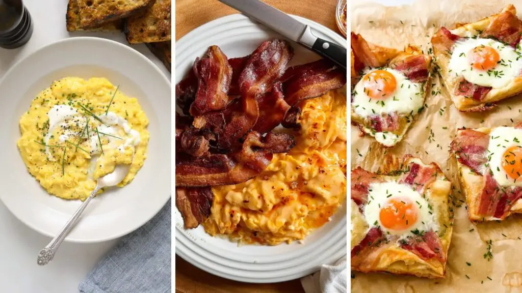 51+ Creative Pureed Food Ideas for Every Palate - The Tasty Flavors