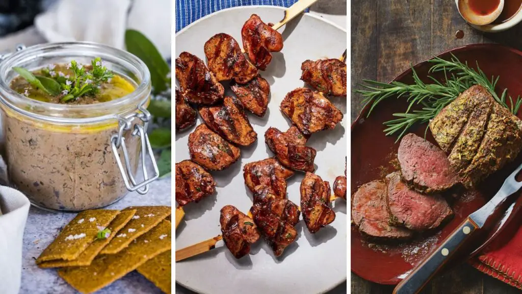 15 Light Lunch Ideas That Will Keep You Feeling Energized and Satisfied ...